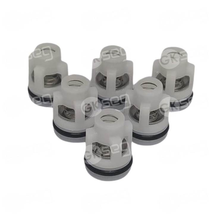 Jogo de Valvulas RE80.0/RE80.0X/RE90.0/RE90.0 Plus RE02-700-6220 STIHL ...